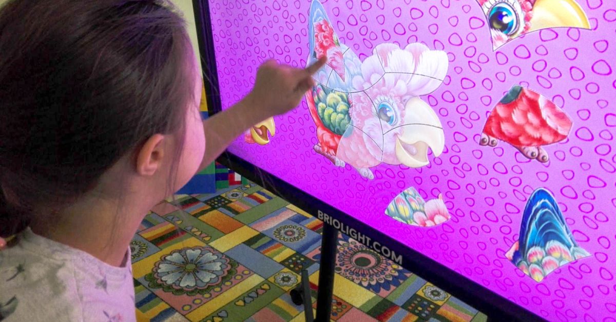 New opportunities for children with PLO – Digital Medtech solutions